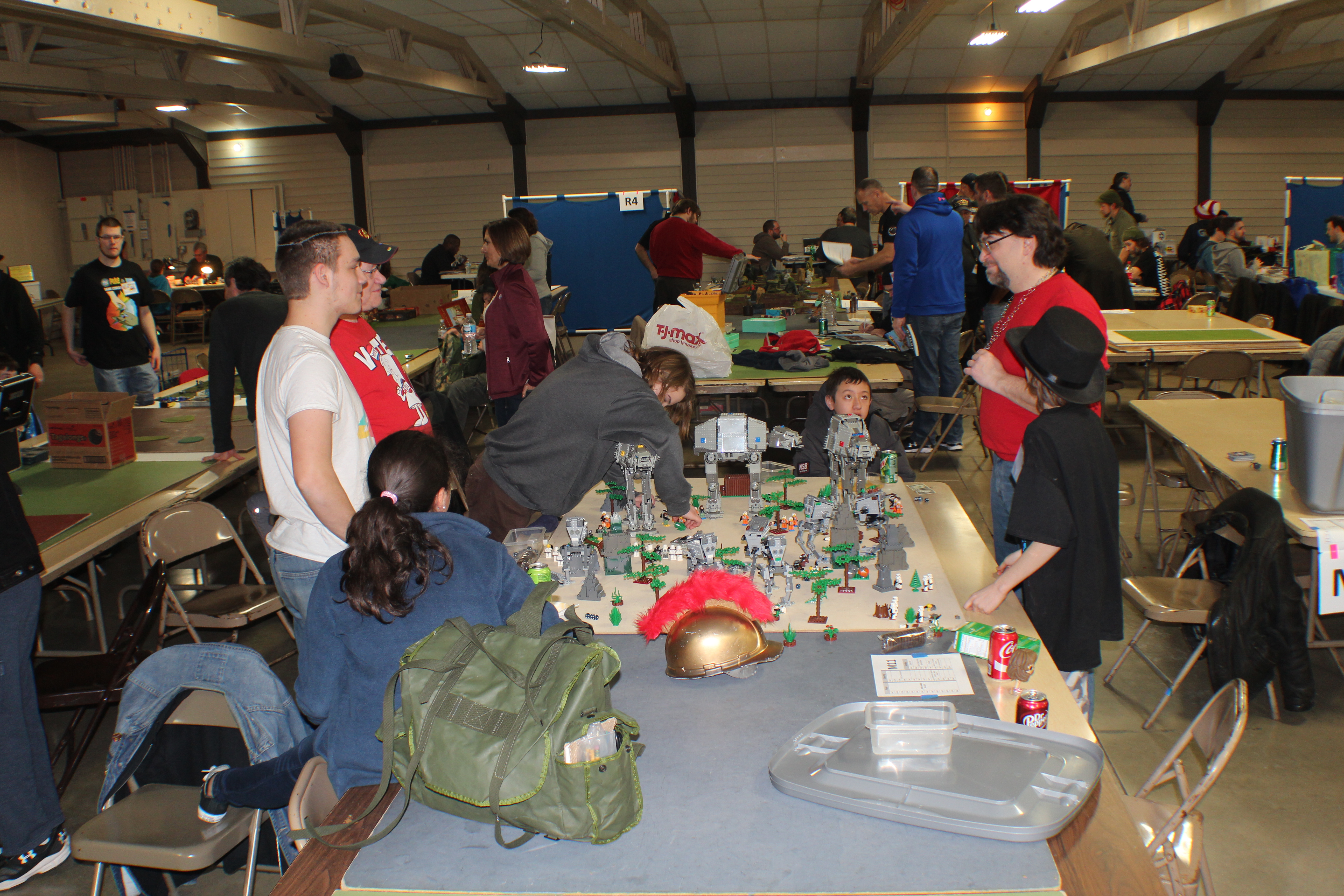 Fire & Ice 2017 Pictures – Fire and Ice Convention