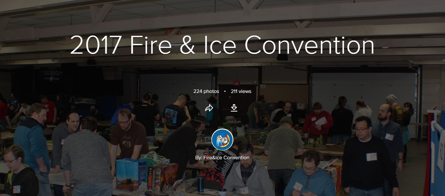 Fire & Ice 2017 Pictures – Fire and Ice Convention